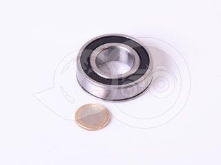 6205 2RS (205 2RS) csapágy (MTZ áttételes önindító bendix nagy, MTZ ...