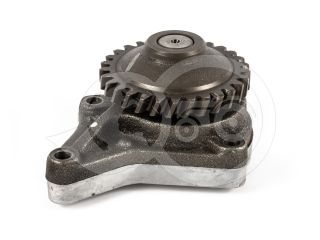 Yanmar 3TN75 olajszivattyú v1, használt